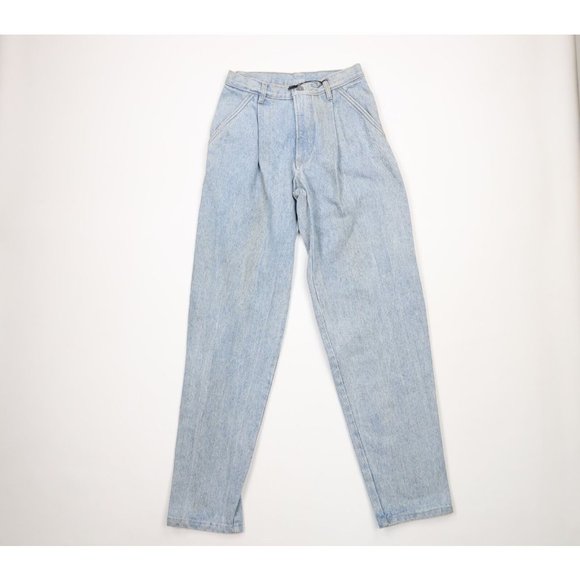 Calvin Klein | Jeans | Nos Vtg 9s Calvin Klein Mens 29x34 Relaxed Fit ...